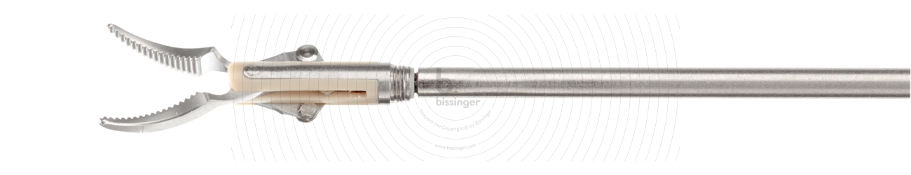 POWERGRIP 3.0 micro Bipolar Coagulation Forceps