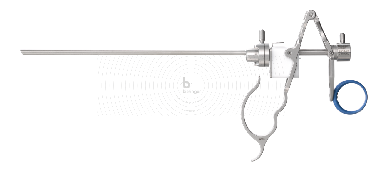 PLASMALOOP Bipolar Resectoscope