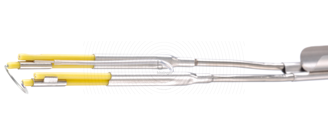 PLASMALOOP Bipolar Resectoscope