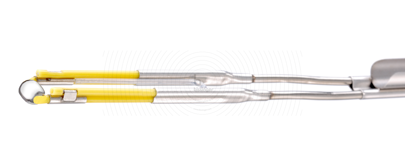PLASMALOOP Bipolar Resectoscope