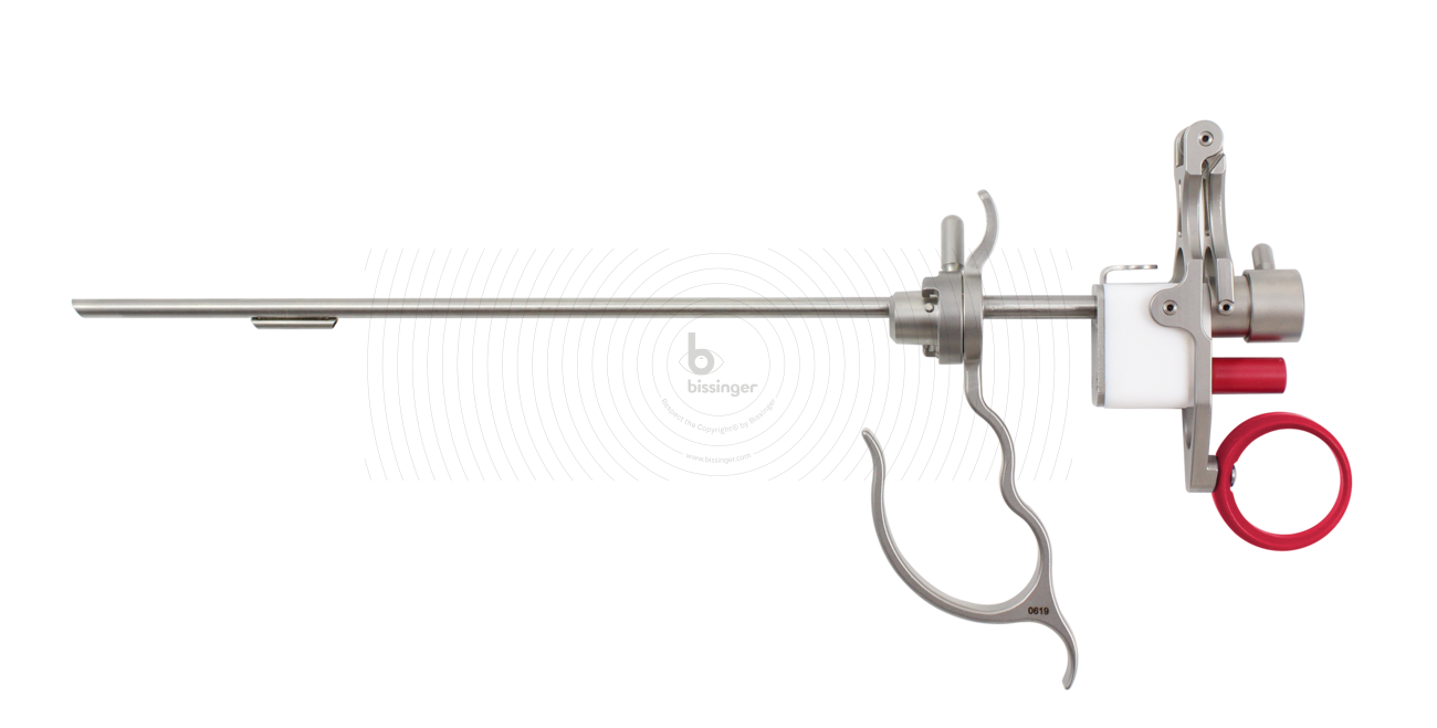 Monopolar Resectoscope