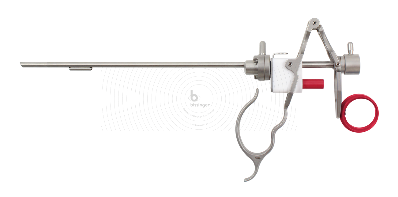 Monopolar Resectoscope